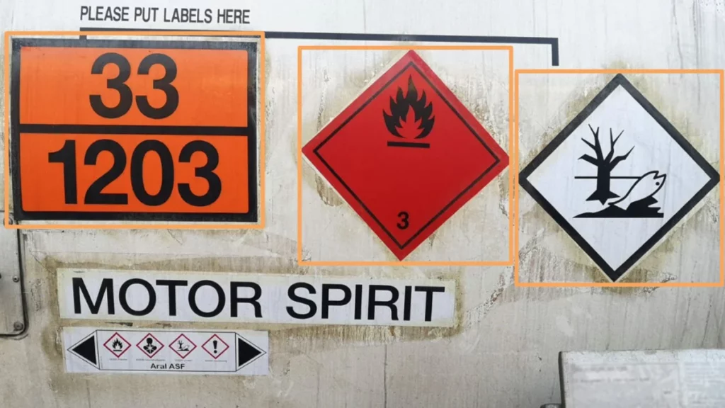 The Transport of Dangerous Goods and our ADR engine | Nestor Technologies