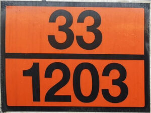 The Transport of Dangerous Goods and our ADR Engine